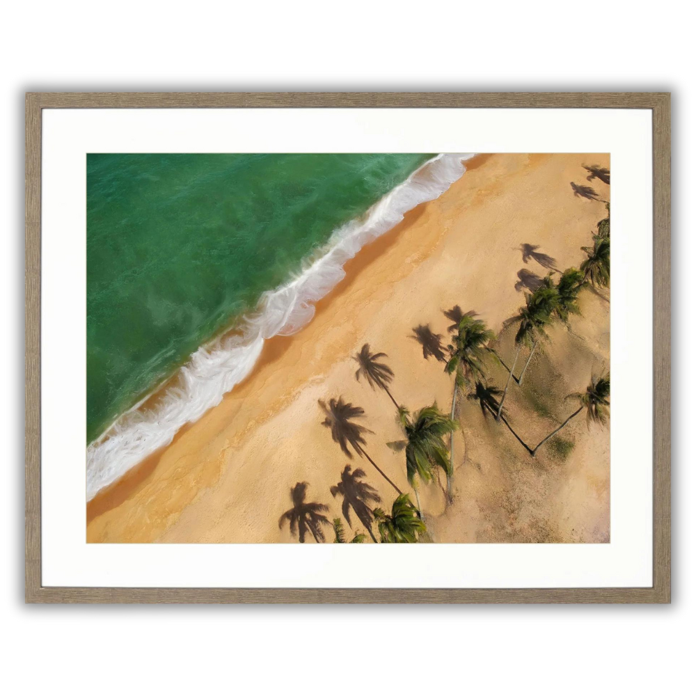 Tropical Wall Art – Homekor