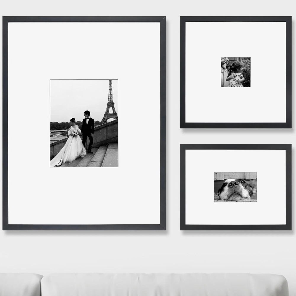 Online Photo Framing - Gallery Walls – Homekor