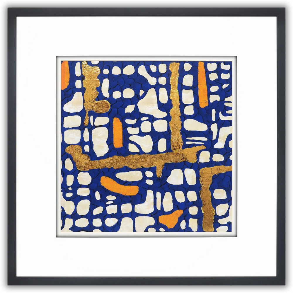 Abstract Wall Art – Homekor