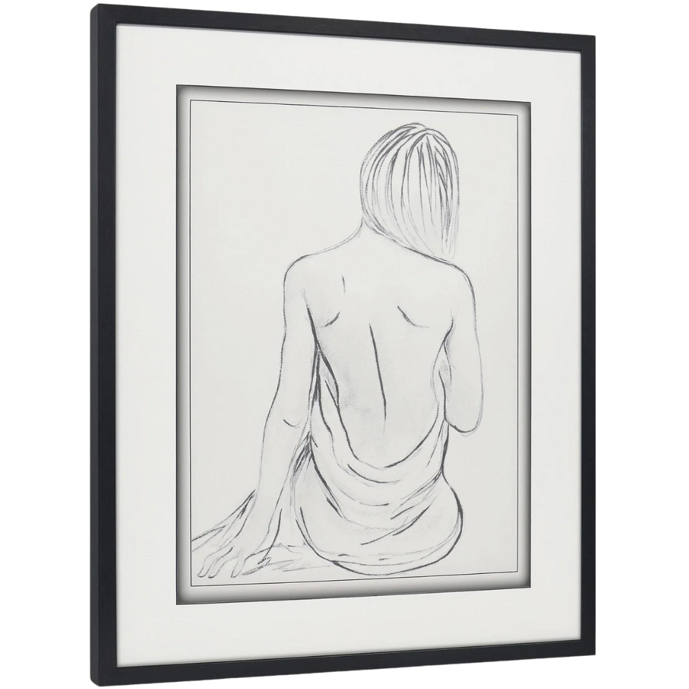 La Femme Collection - Original Wall Art – Homekor