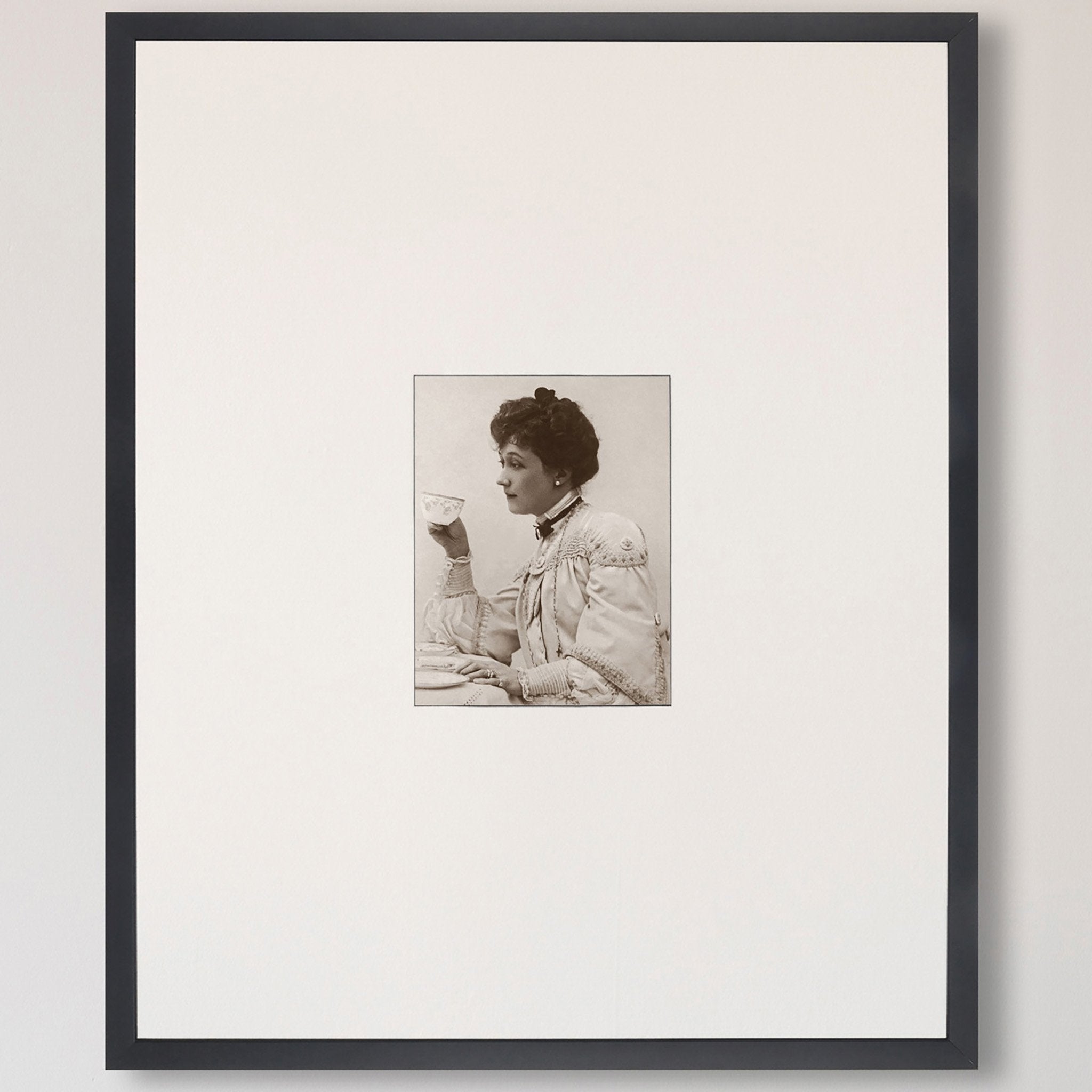 Eva Portrait – Homekor