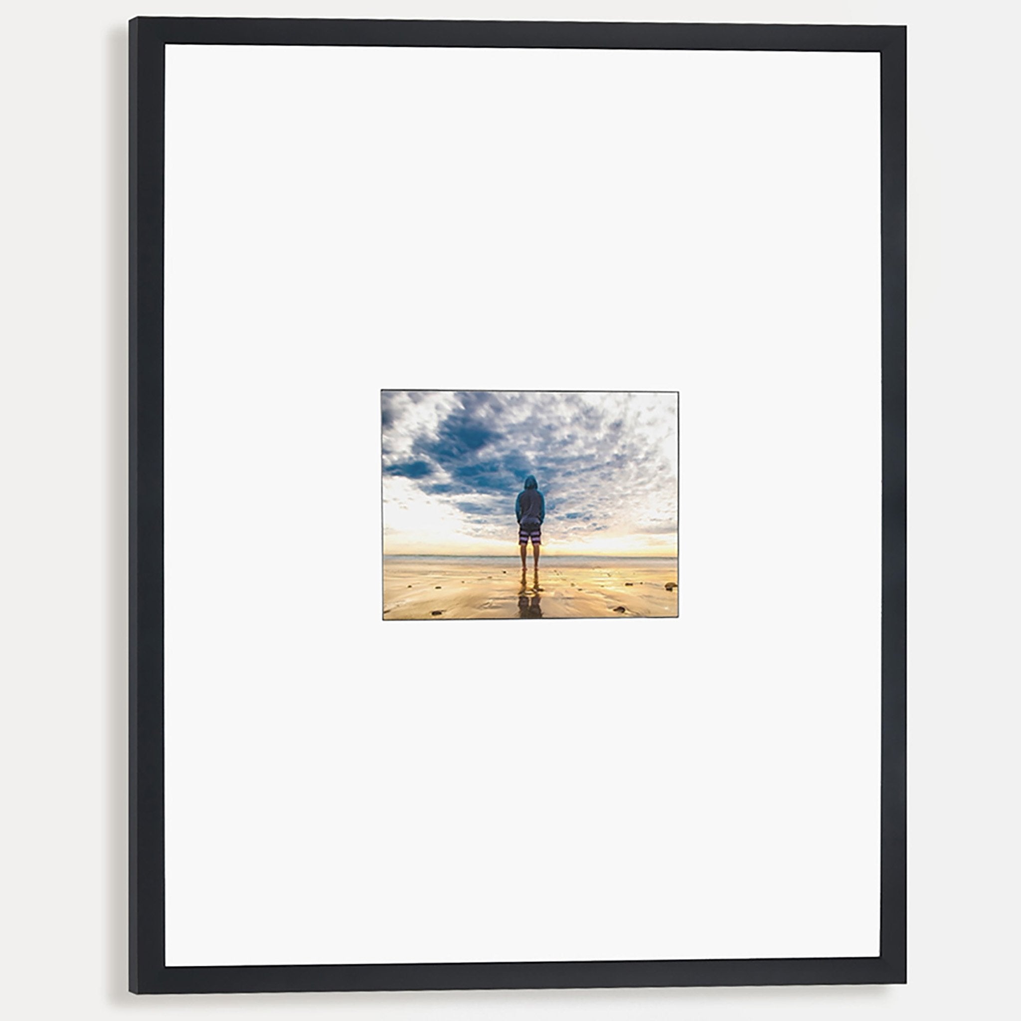 Eva Portrait – Homekor