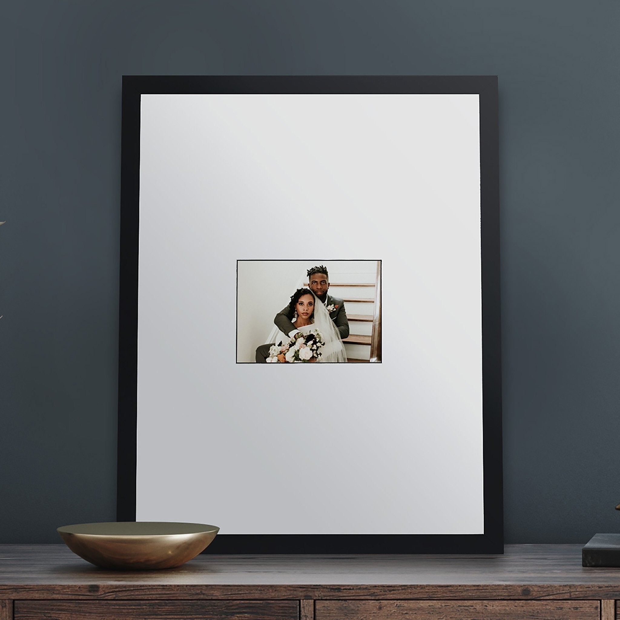 Saga Portrait – Homekor