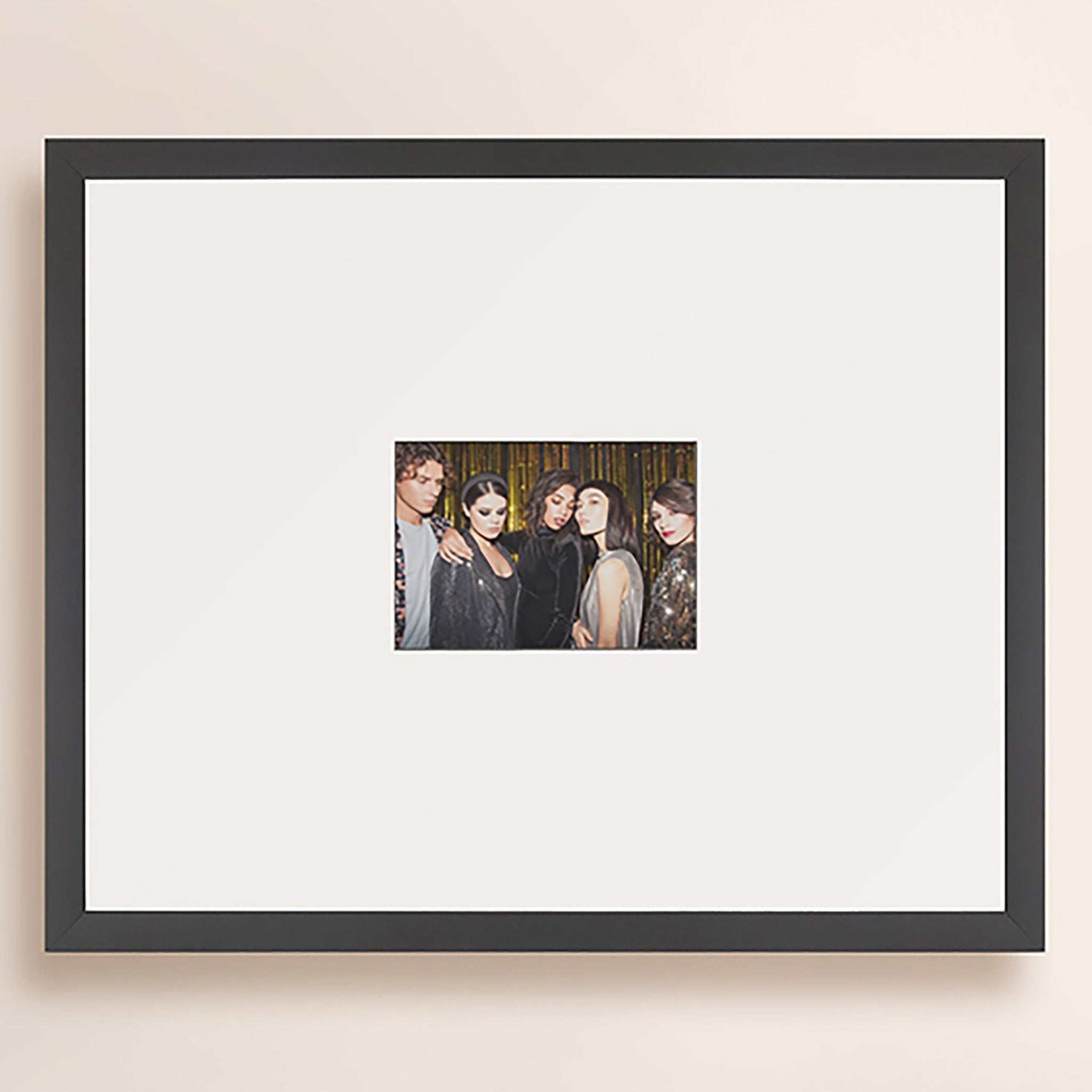 Lula Portrait – Homekor