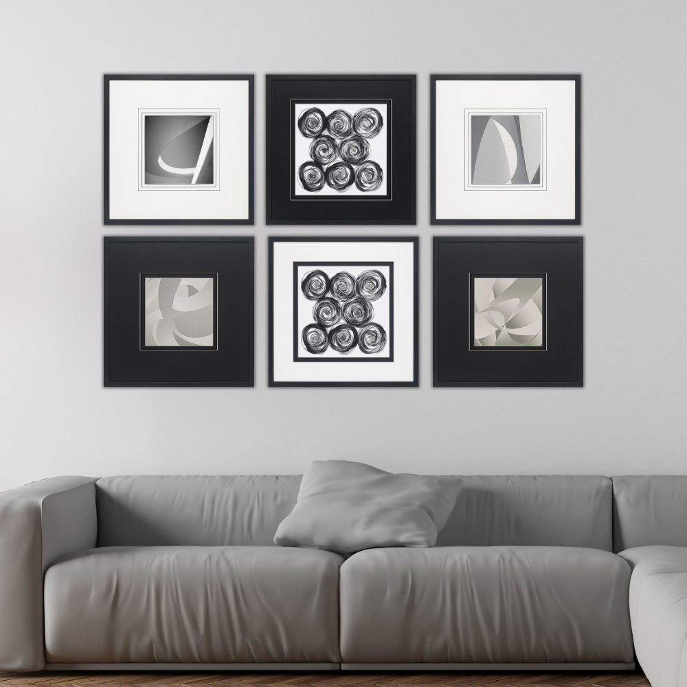 How To Pair Art Together In Your Home – Homekor