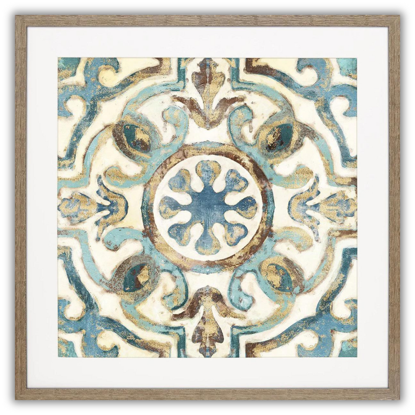 Agnes Small Portraits, Set of Three 54x22 Frames for 8x10 Photos | HomeKor – Homekor