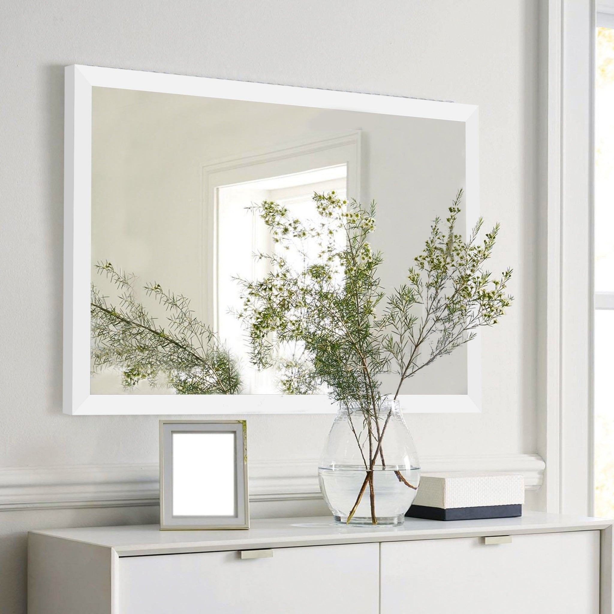 Aesthetic Mirrors For Your Home & Interior – Homekor