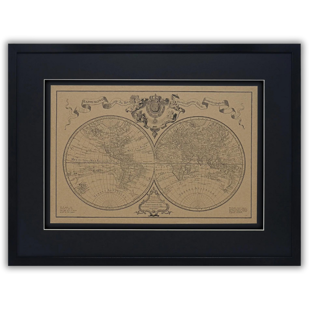 The Librarian Collection - Classical Wall Art – Homekor