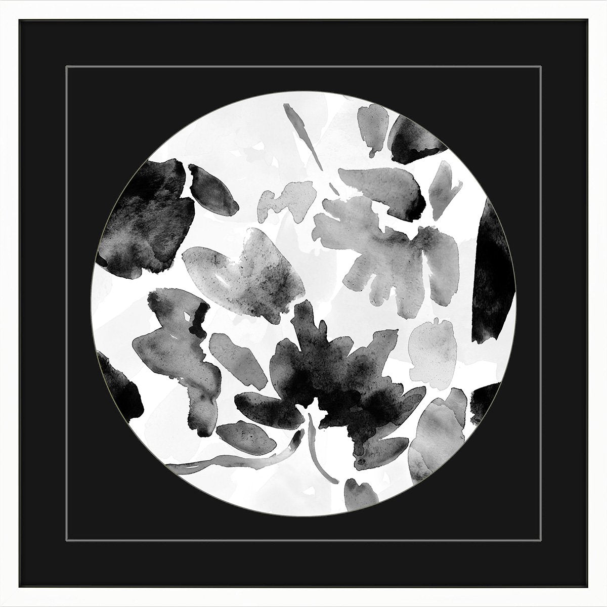 Flutter - Watercolor Wall Art – Homekor