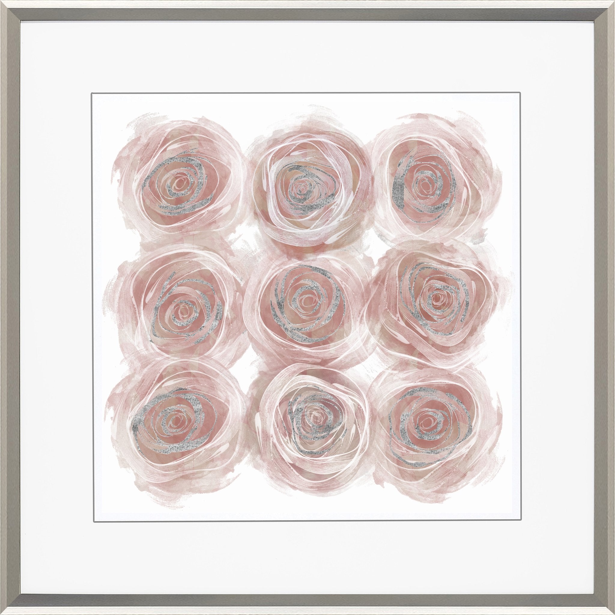 Silver Romance – Homekor