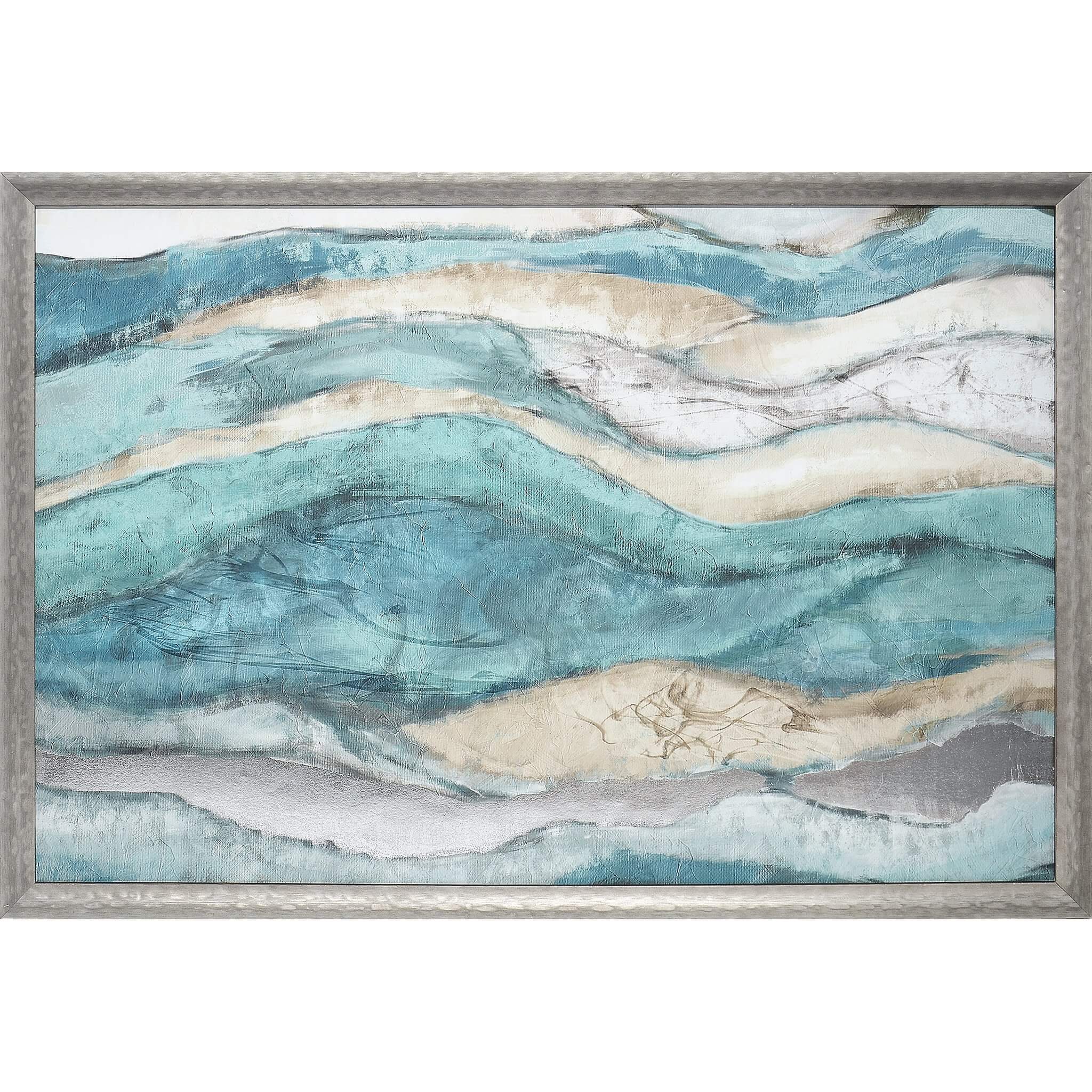 Timeless - Abstract Wall Art – Homekor